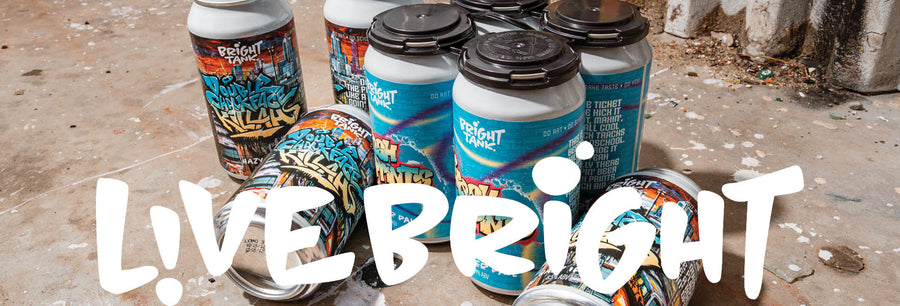 Retailers | Bright Tank Brewing Co